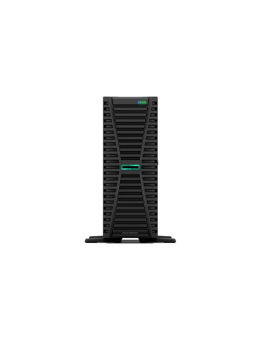 Servidor HPE ProLiant ML350 Gen11 - Intel Xeon Silver 4510, 64GB DDR5 ...