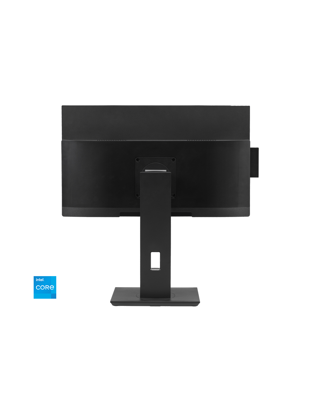 INSYS All in One 24p NX3-G12 i5-12400 | 8GB | SSD 256GB | Wifi 6 ...