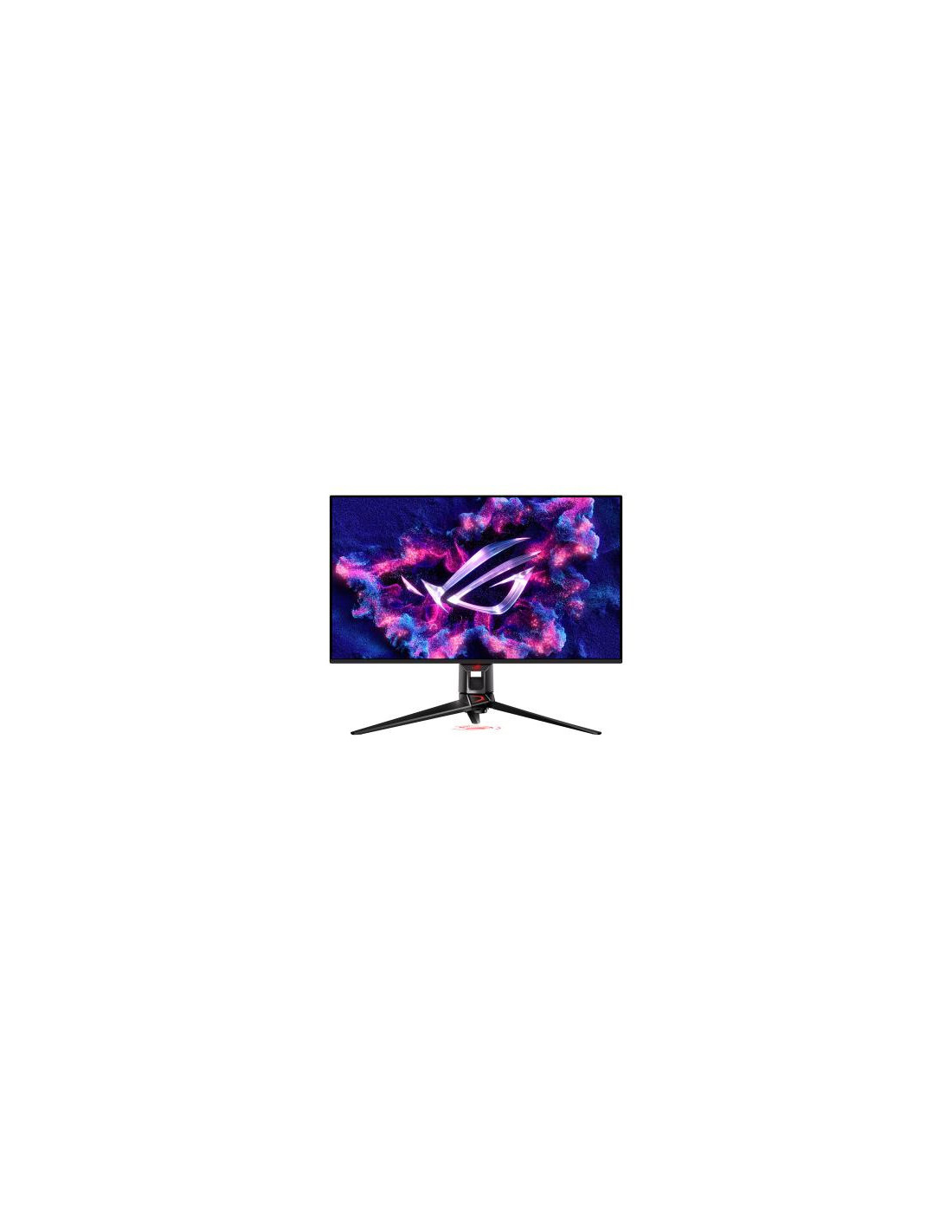 Monitor Asus Rog Swift Oled Pg32ucdmz 31.5" 3840 X 2160 Pixeles 4k ...
