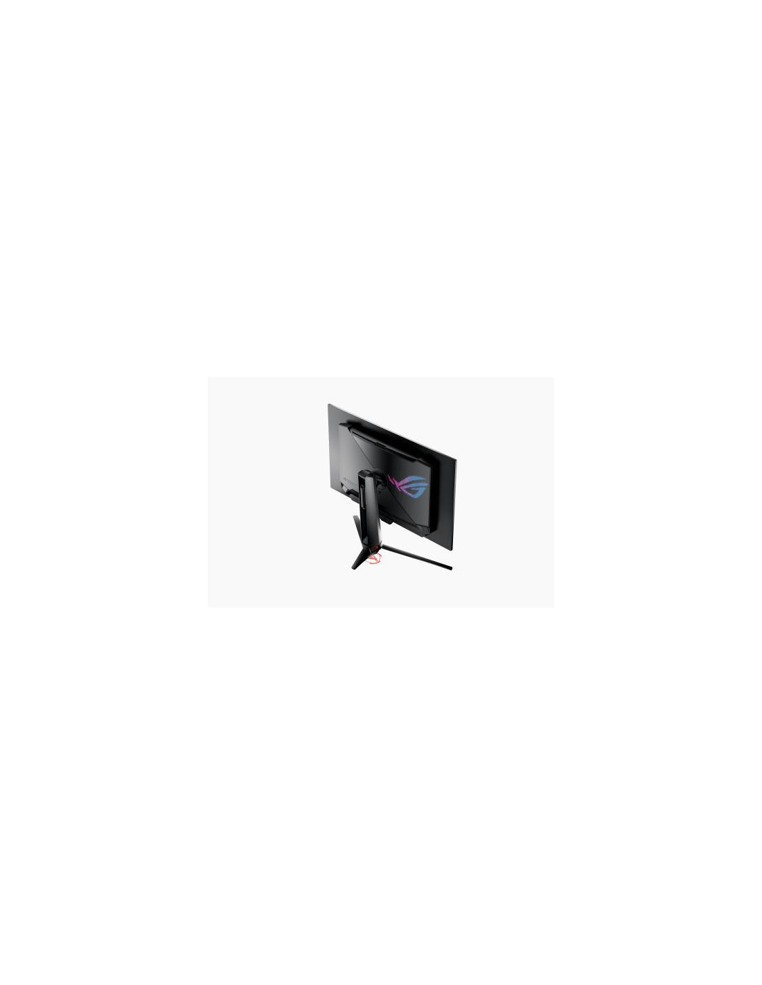 Monitor Asus Rog Swift Oled Pg32ucdmz 31.5" 3840 X 2160 Pixeles 4k ...